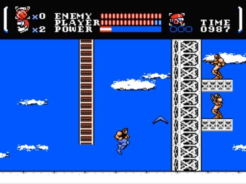 Power Blade Image - ID: 28432 - Image Abyss