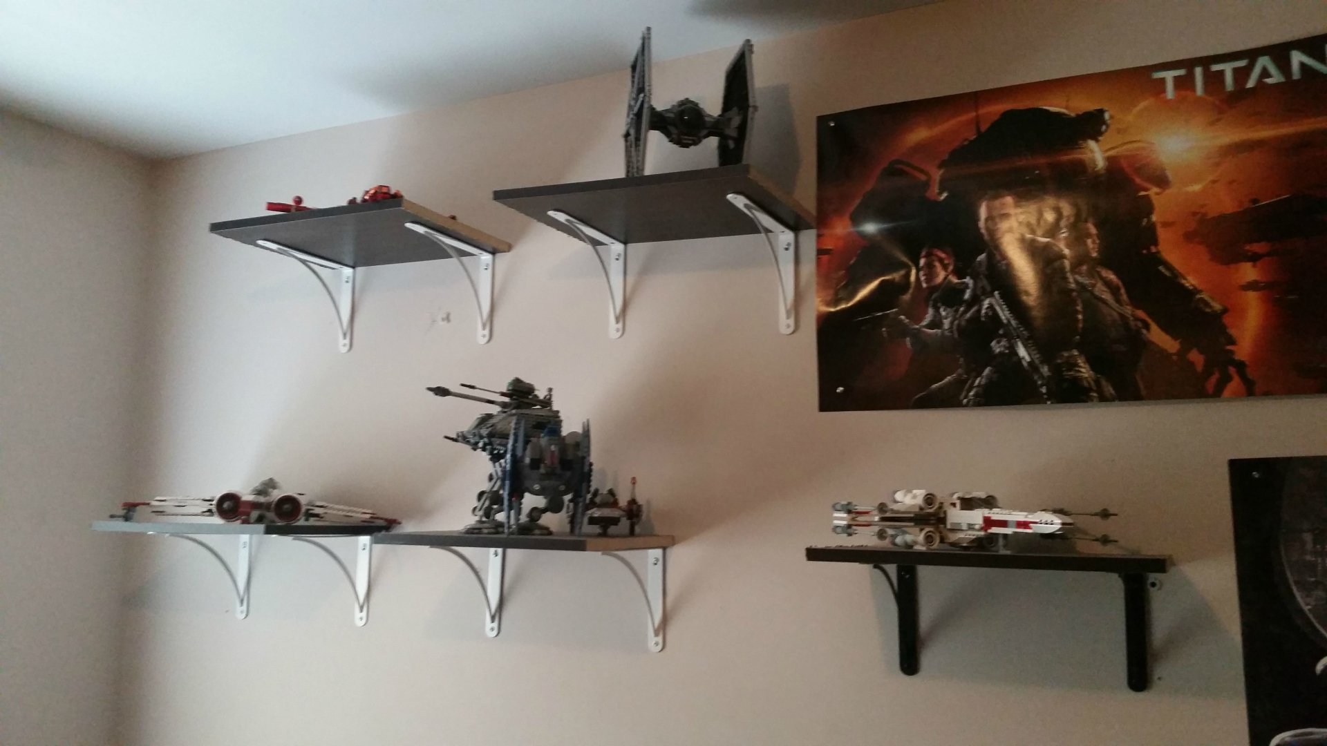 Lego Hiker with map and compass - Image Abyss