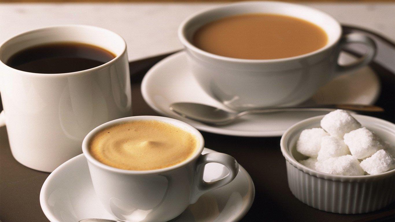 Coffee Image - ID: 284741 - Image Abyss