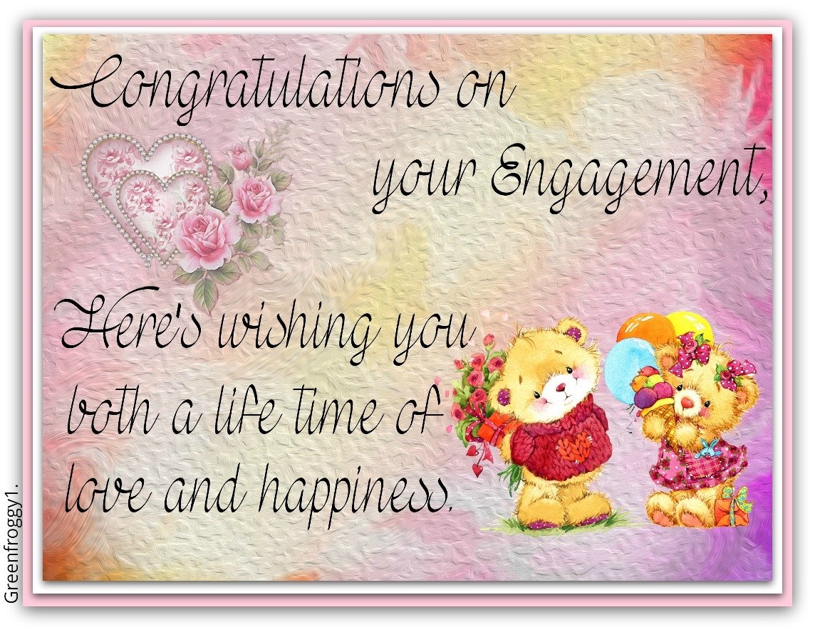 Congratulations Greeting Words
