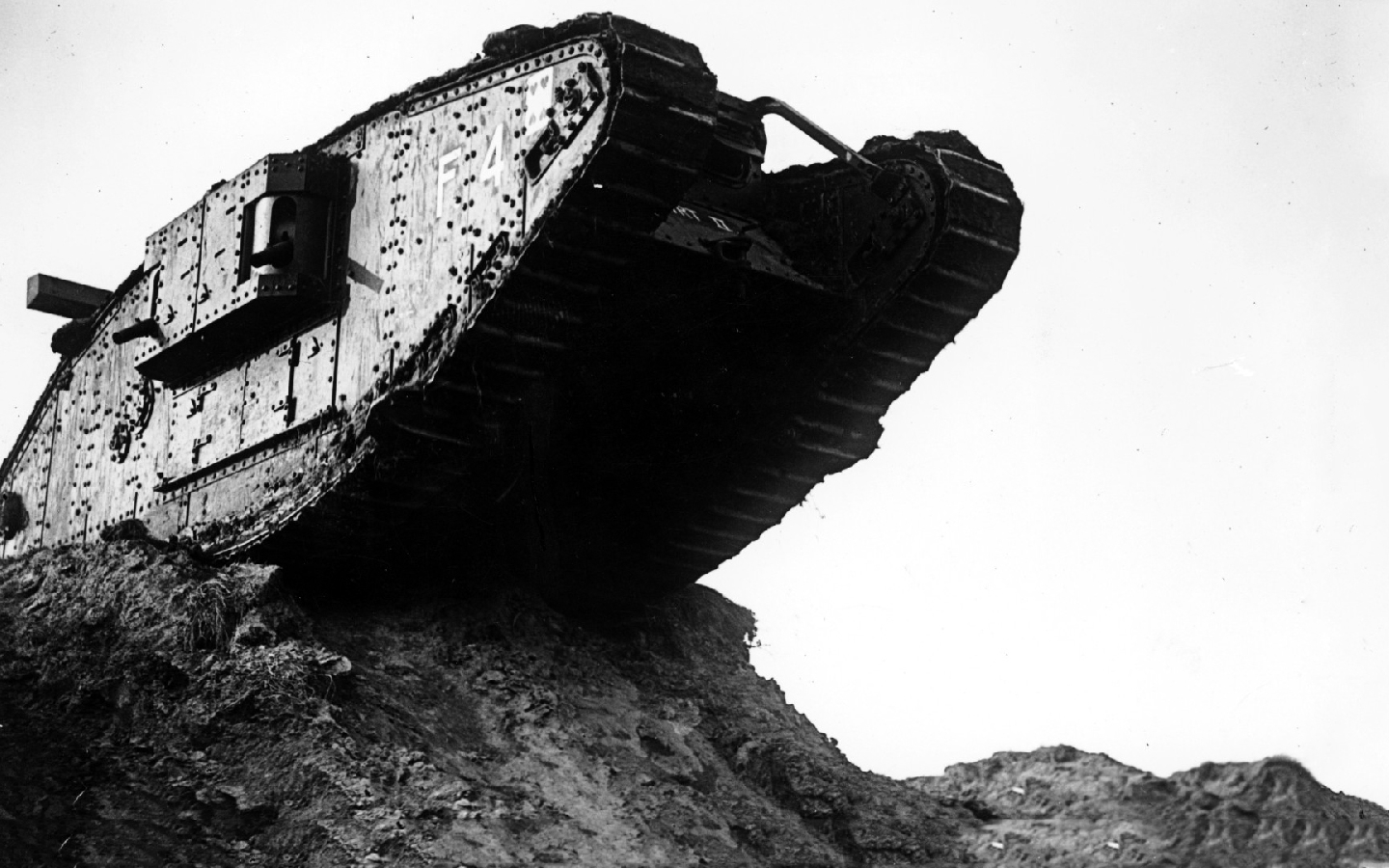 Tank Picture - Image Abyss