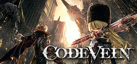 Download Video Game Code Vein Image