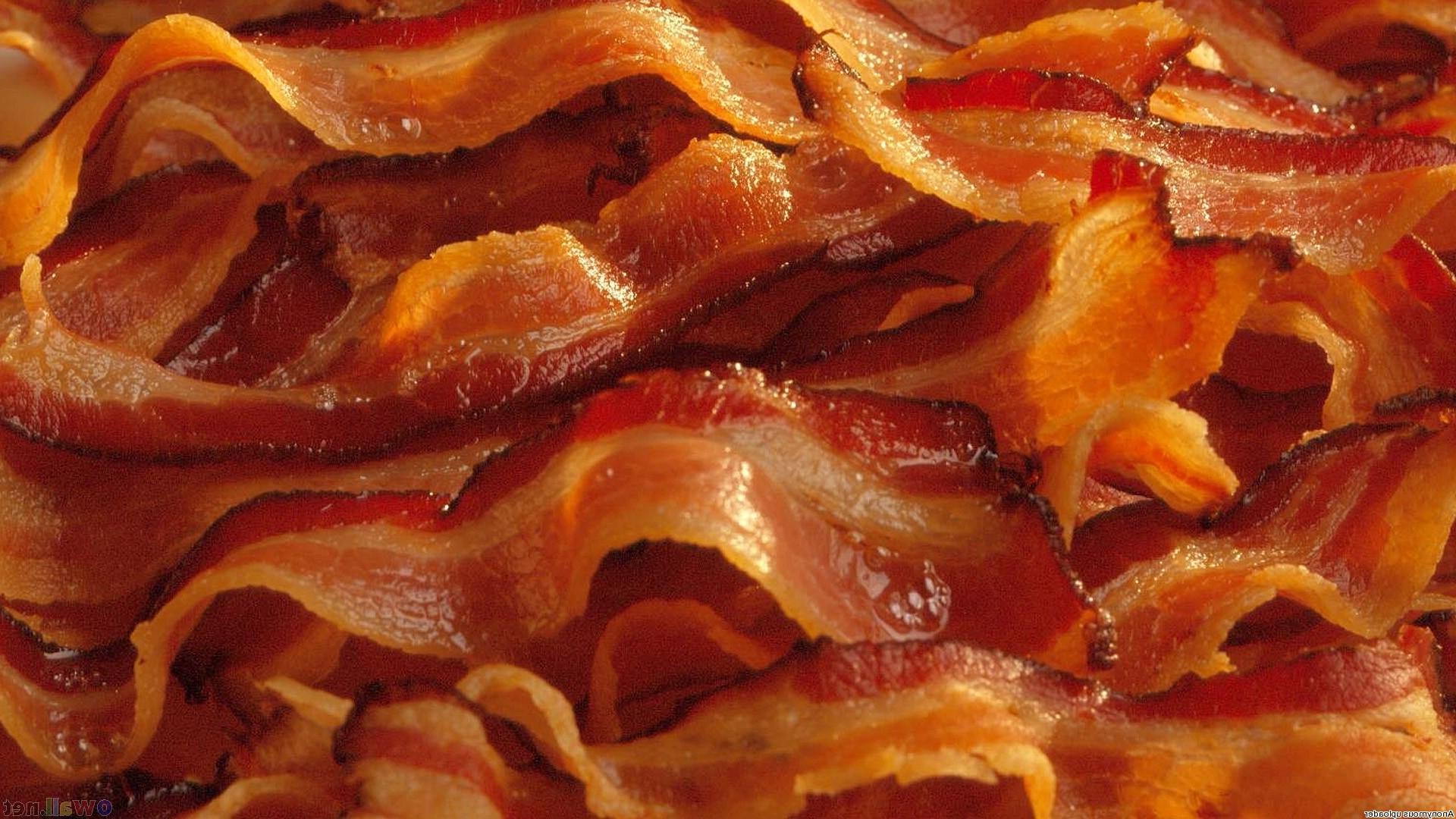 Bacon Wallpaper 2560x1440