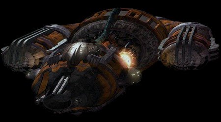 Krenim Warship Image - ID: 285 - Image Abyss