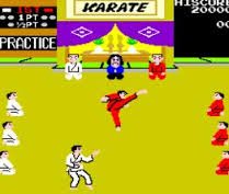 Karate Champ - Desktop Wallpapers, Phone Wallpaper, PFP, Gifs, and More!