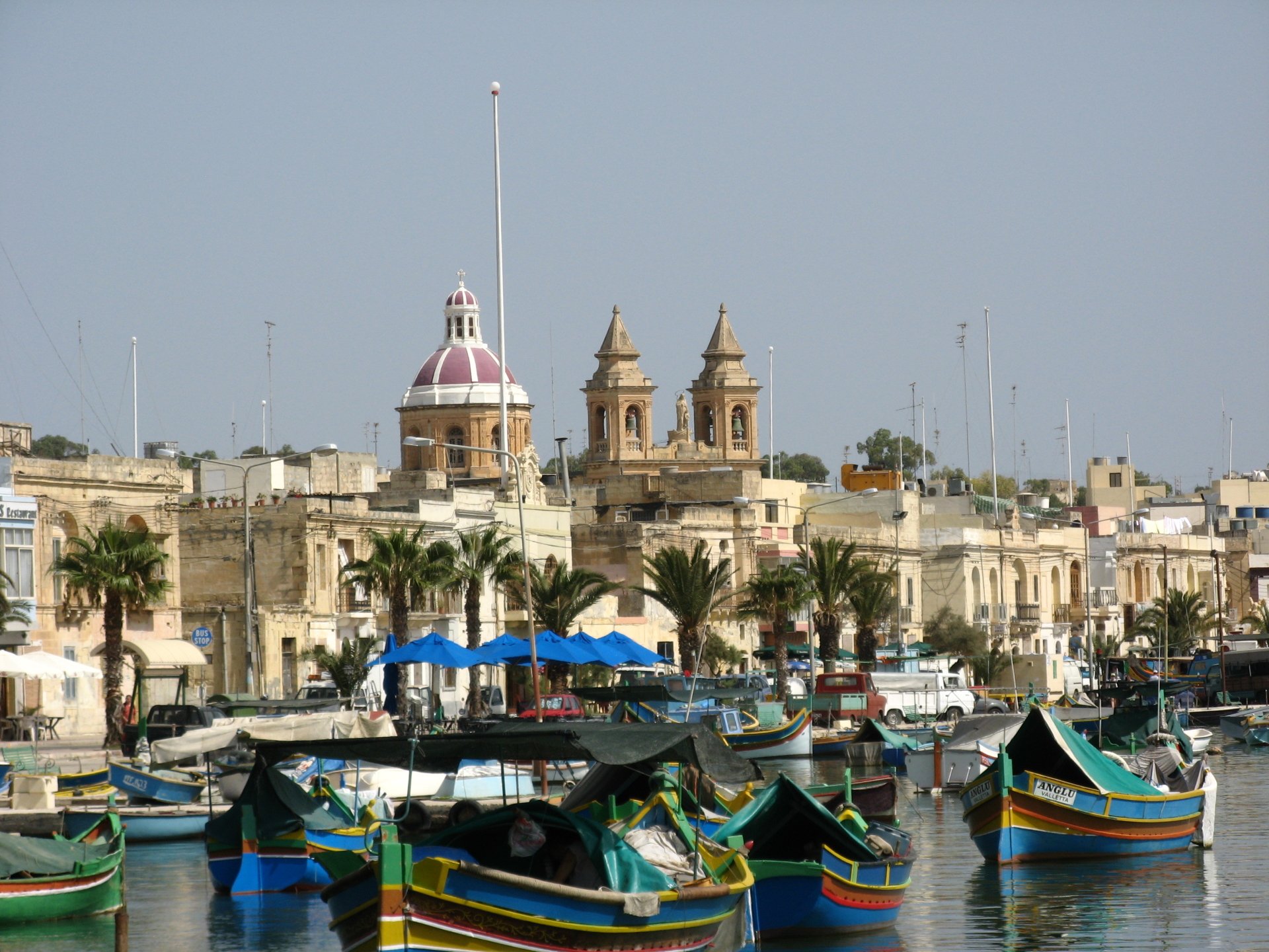 Marsaxlokk - Desktop Wallpapers, Phone Wallpaper, PFP, Gifs, and More!