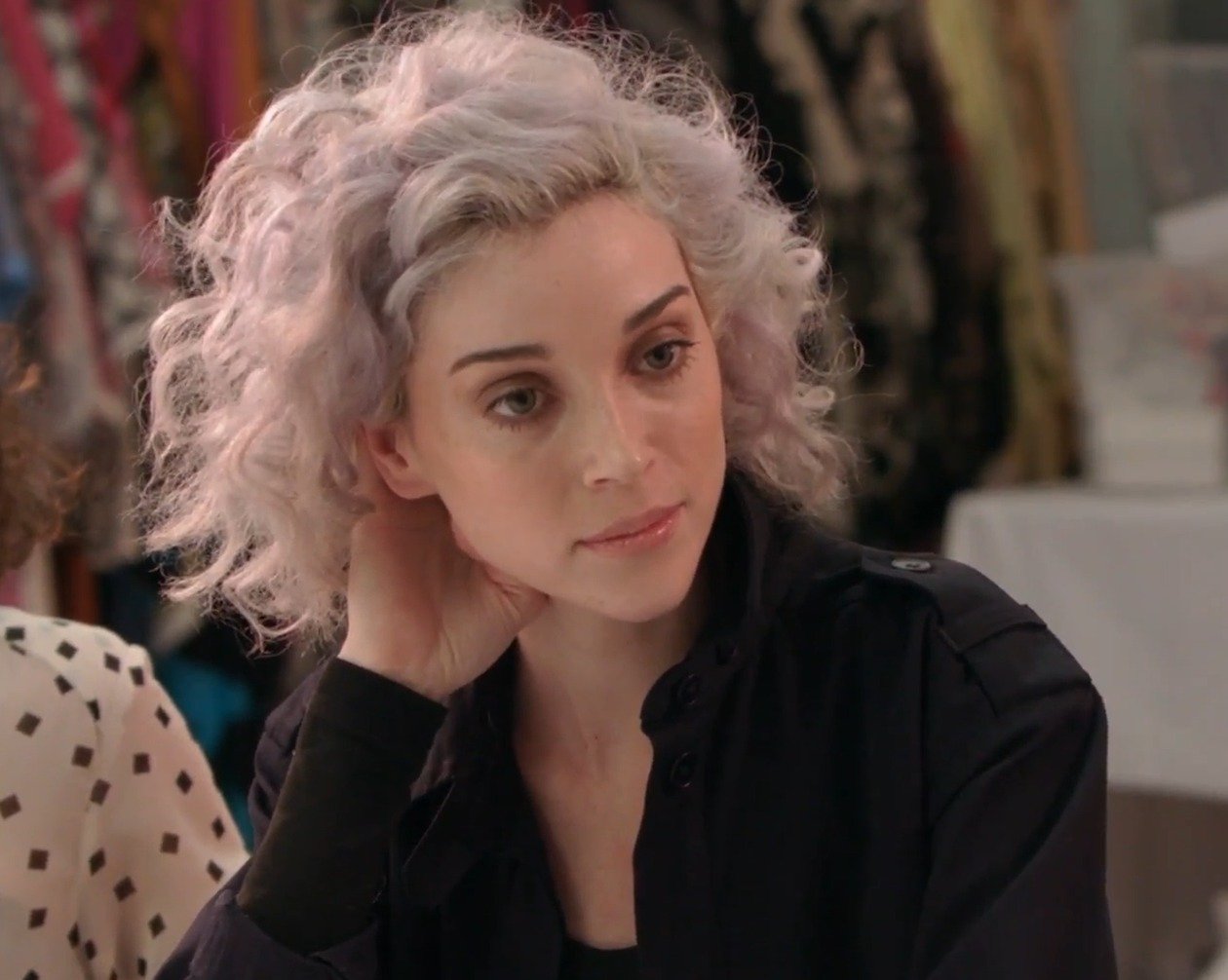 St. Vincent Image - ID: 285155 - Image Abyss