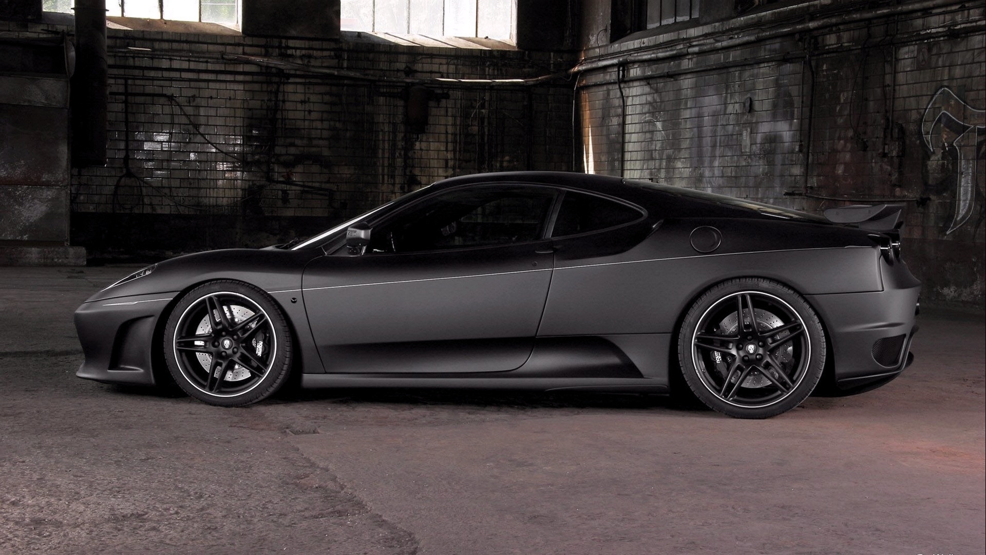 Ferrari F430 Picture - Image Abyss