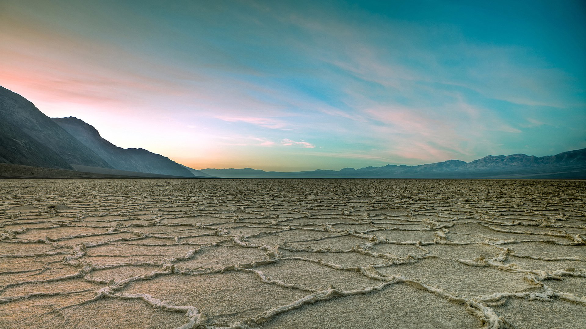 Download Nature Desert Image