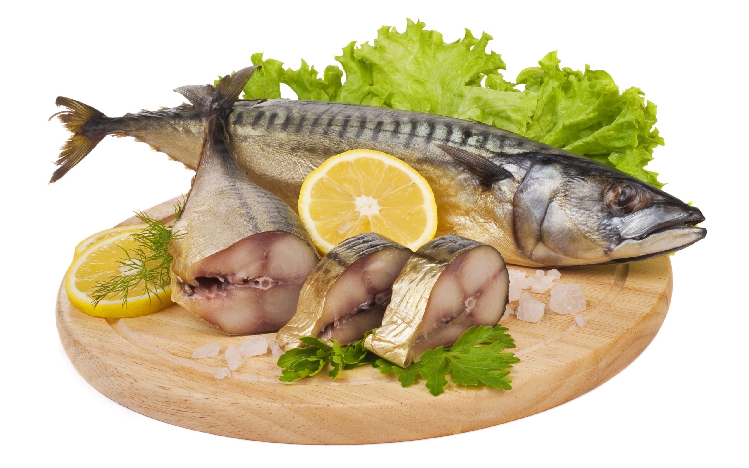 Download Food Fish Image