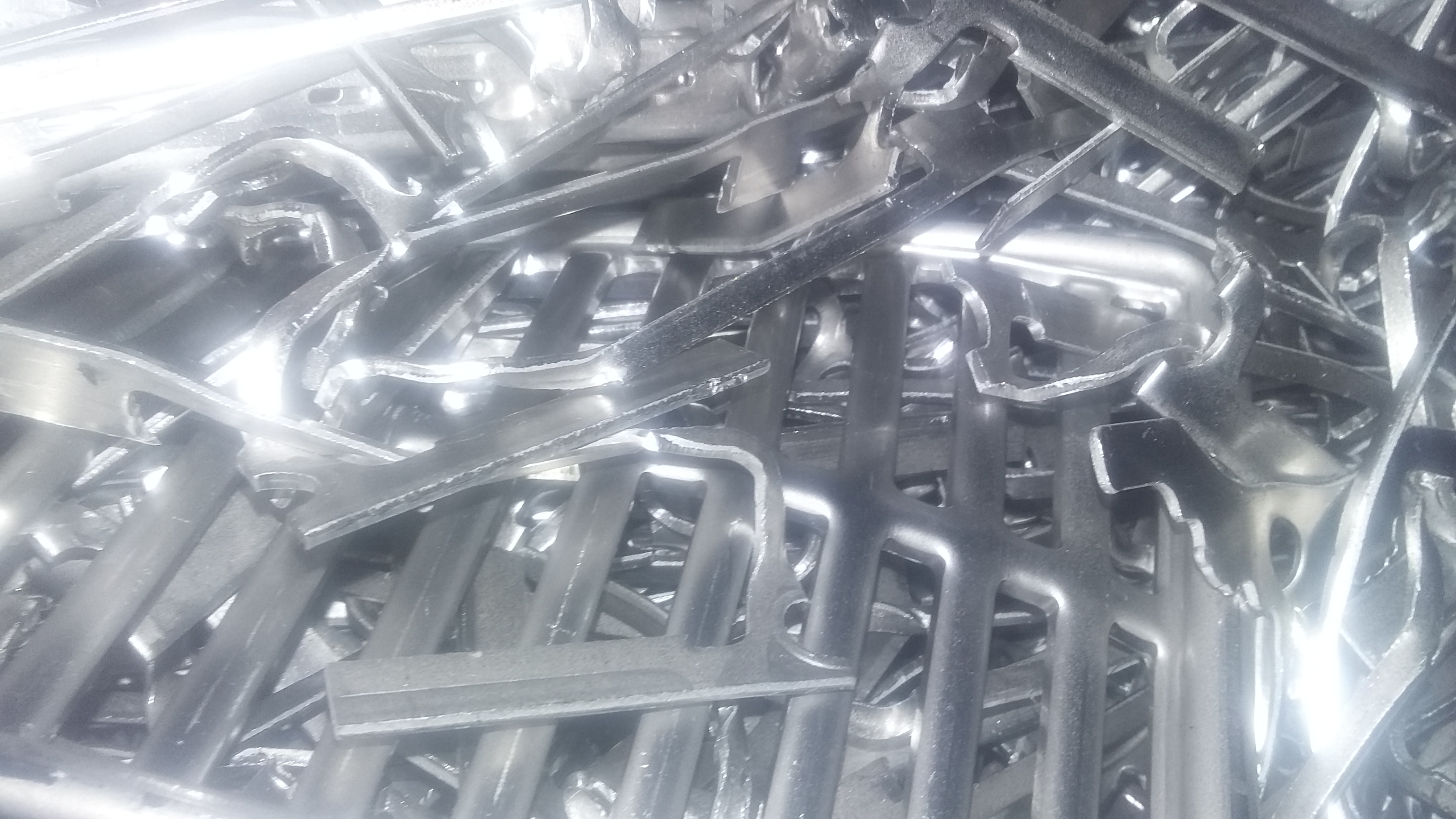 Download Aluminum Photography Close-up Image by TorinoGT
