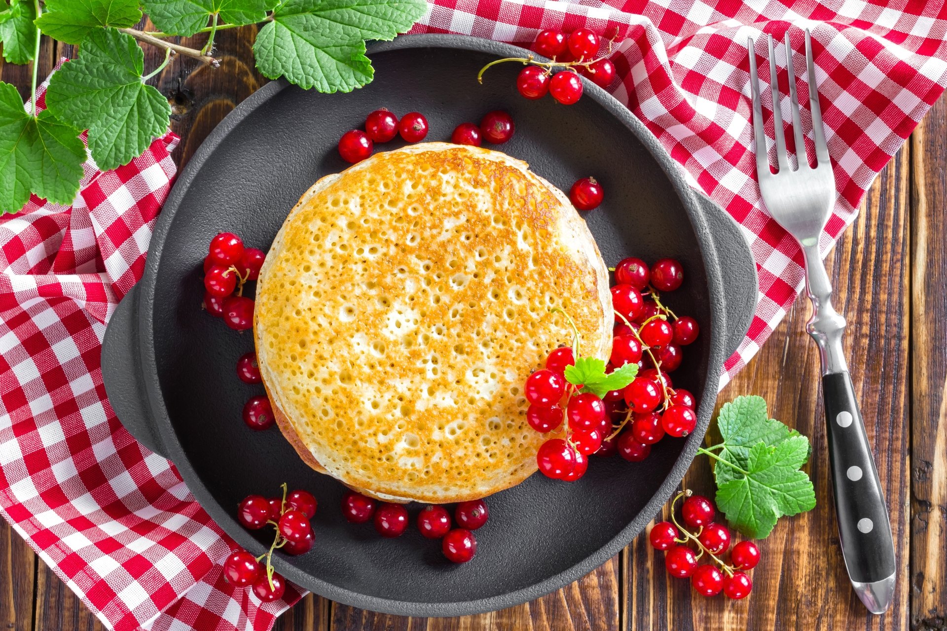 Download Food Pancake Image