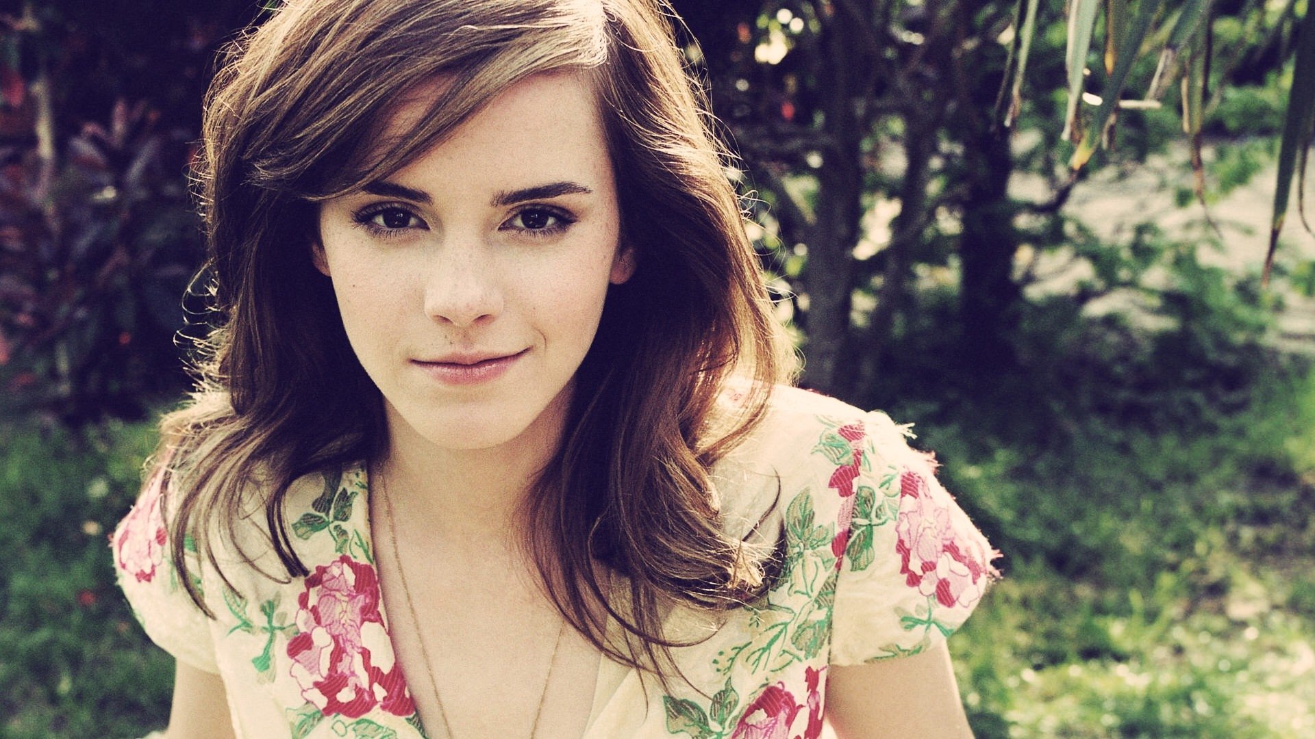 Emma Watson: A Blossoming Icon
