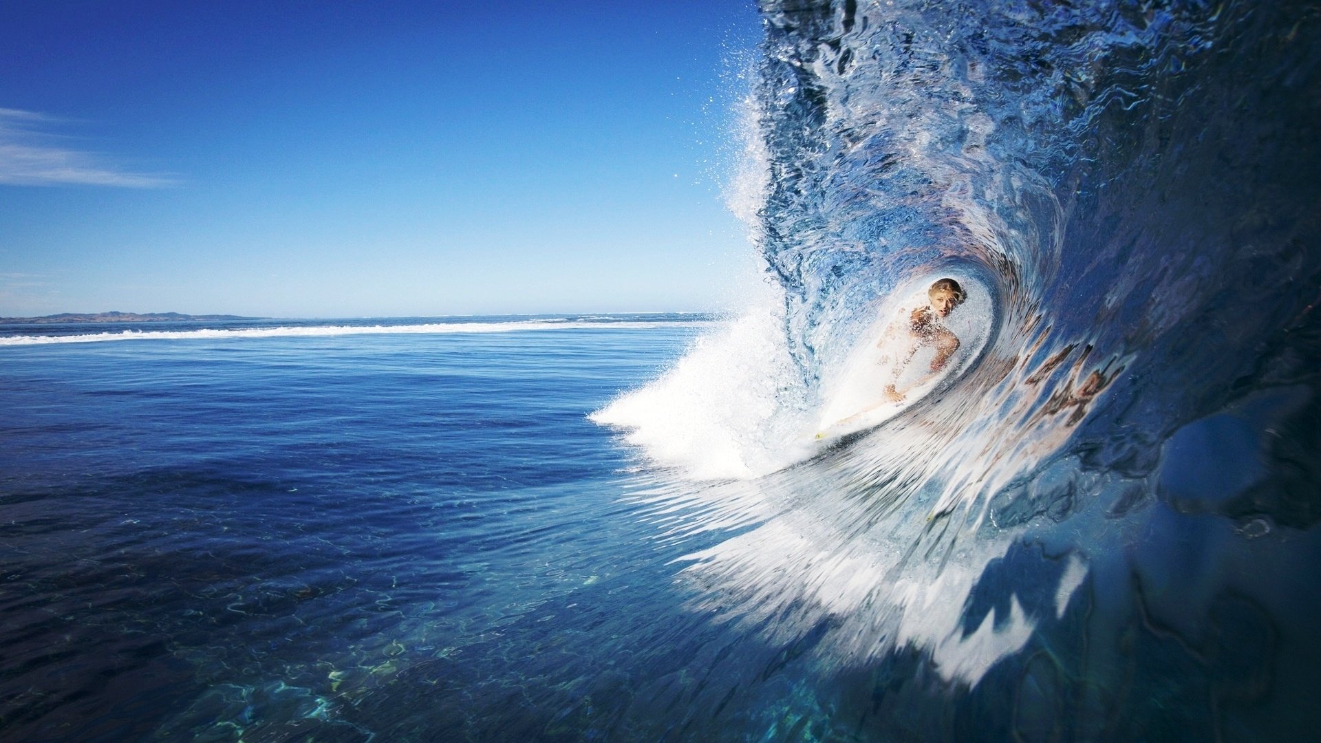 Download Surfing Sports Image
