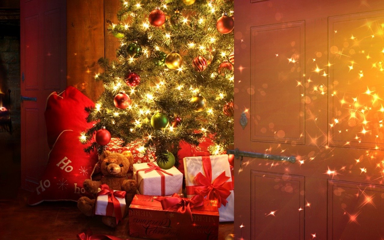 Christmas Image - ID: 286449 - Image Abyss