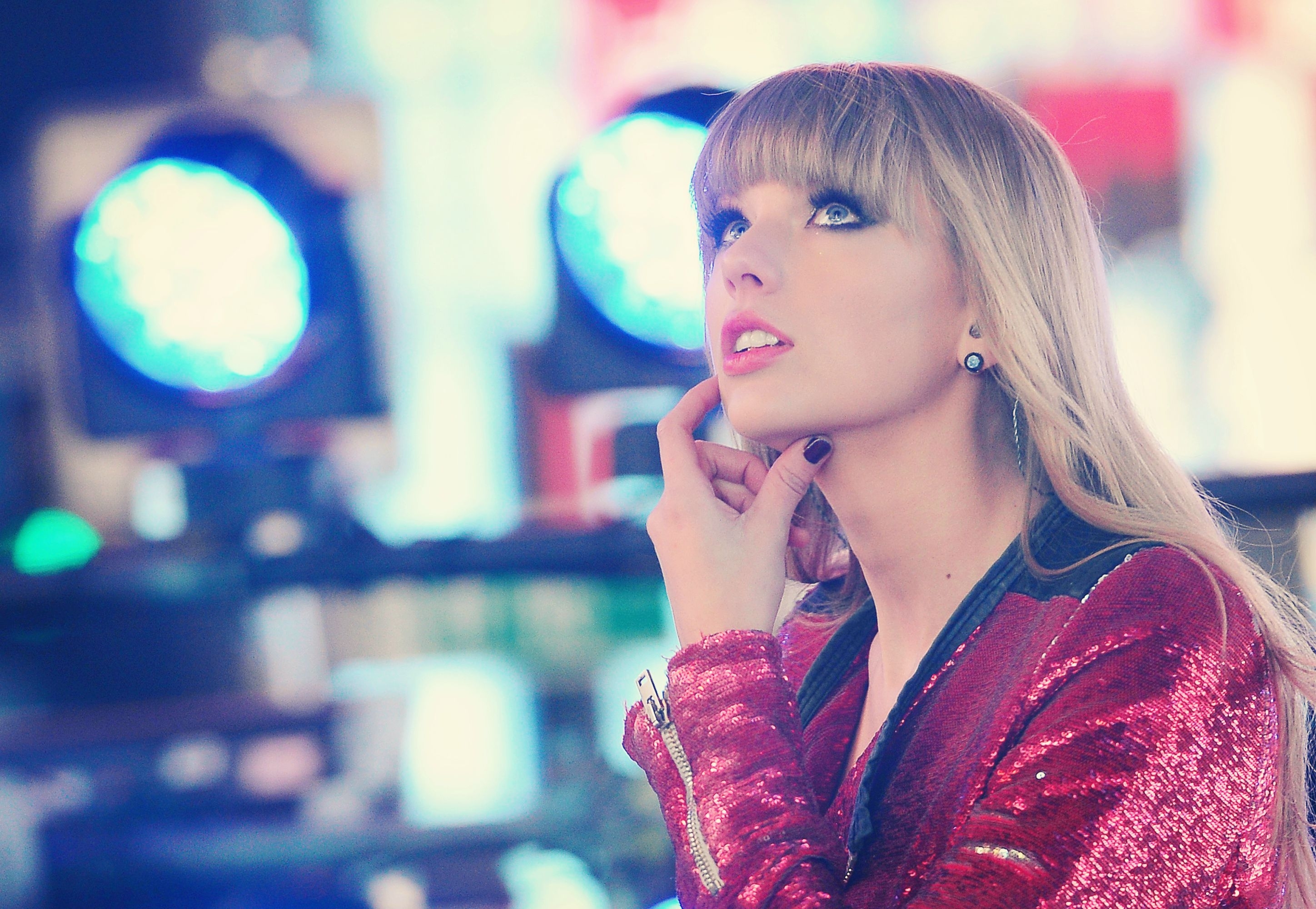 Download Music Taylor Swift Image