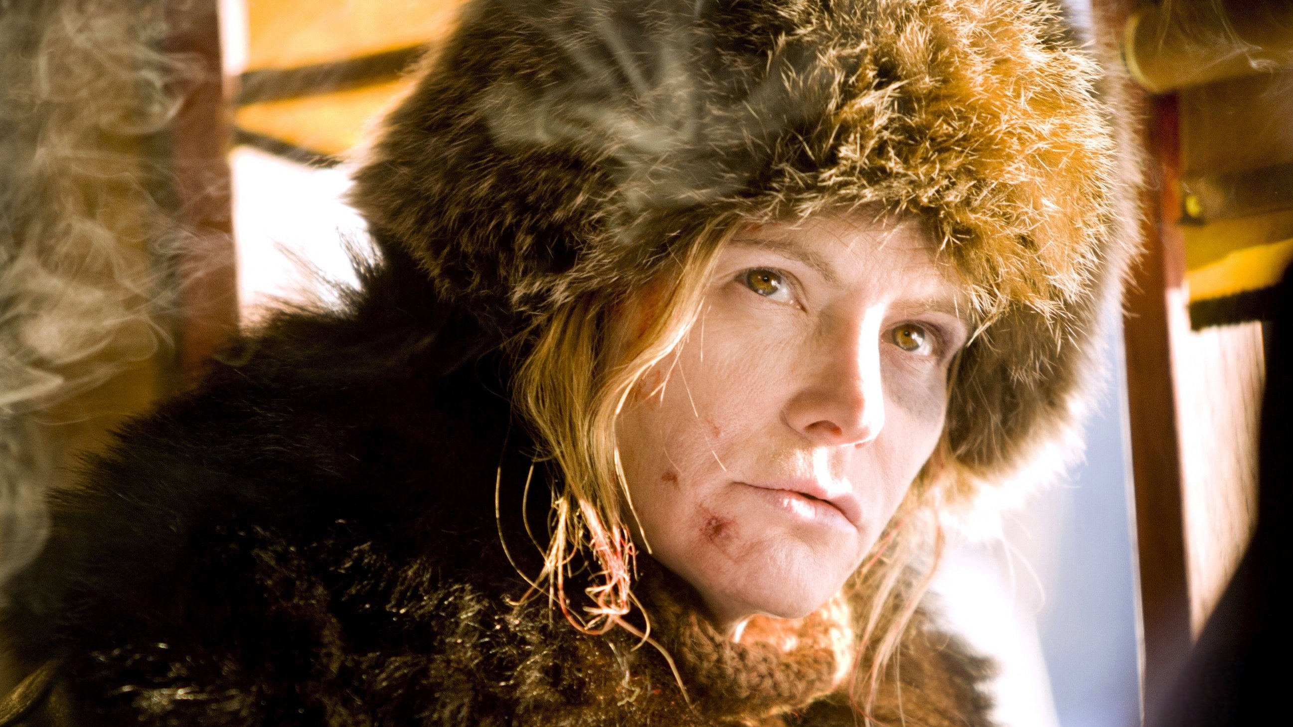 Download Movie The Hateful Eight Image