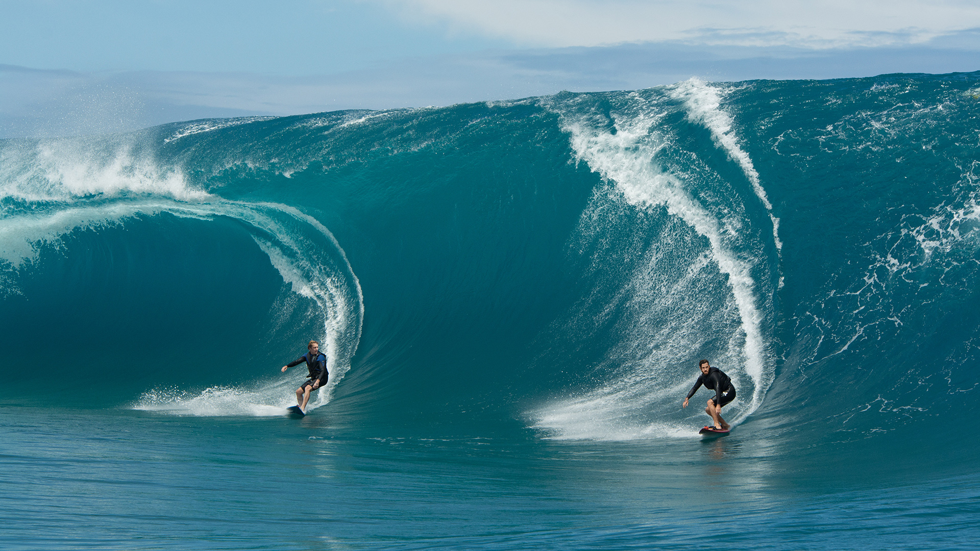 Point Break (2015) Picture - Image Abyss