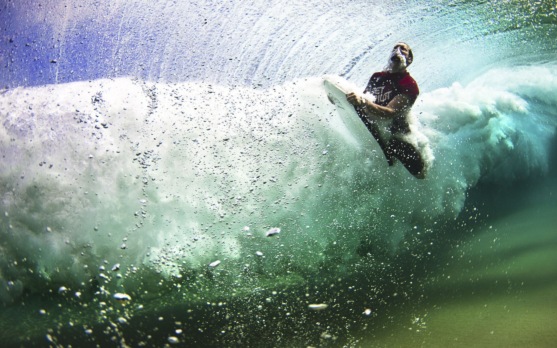 Surfing Picture - Image Abyss