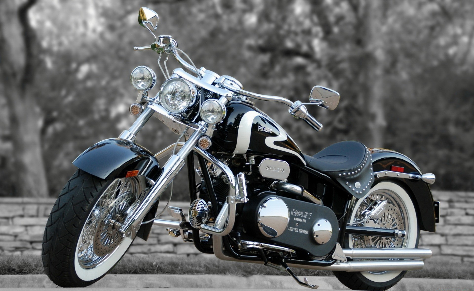 Download Vehicle Motorcycle Image