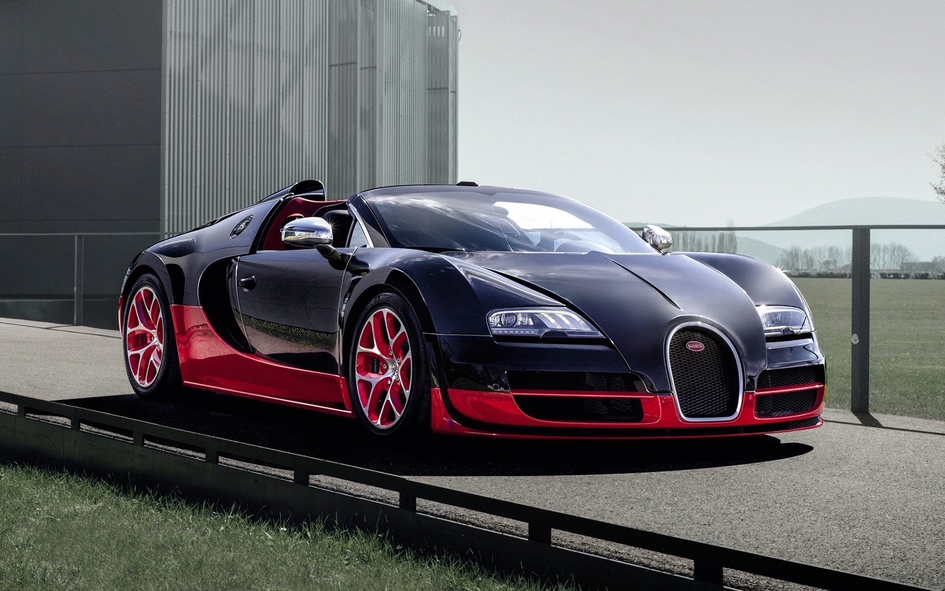 Bugatti Image - ID: 288088 - Image Abyss