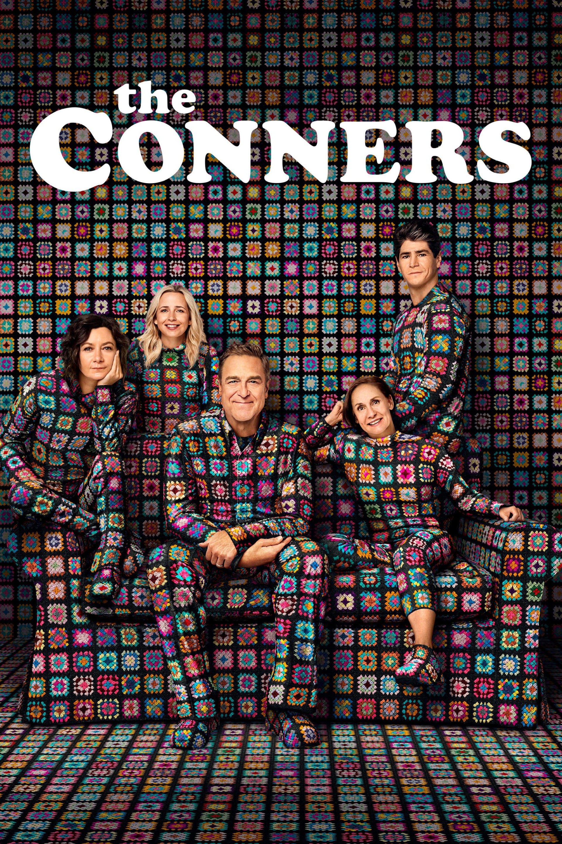 The Conners - Desktop Wallpapers, Phone Wallpaper, PFP, Gifs, and More!