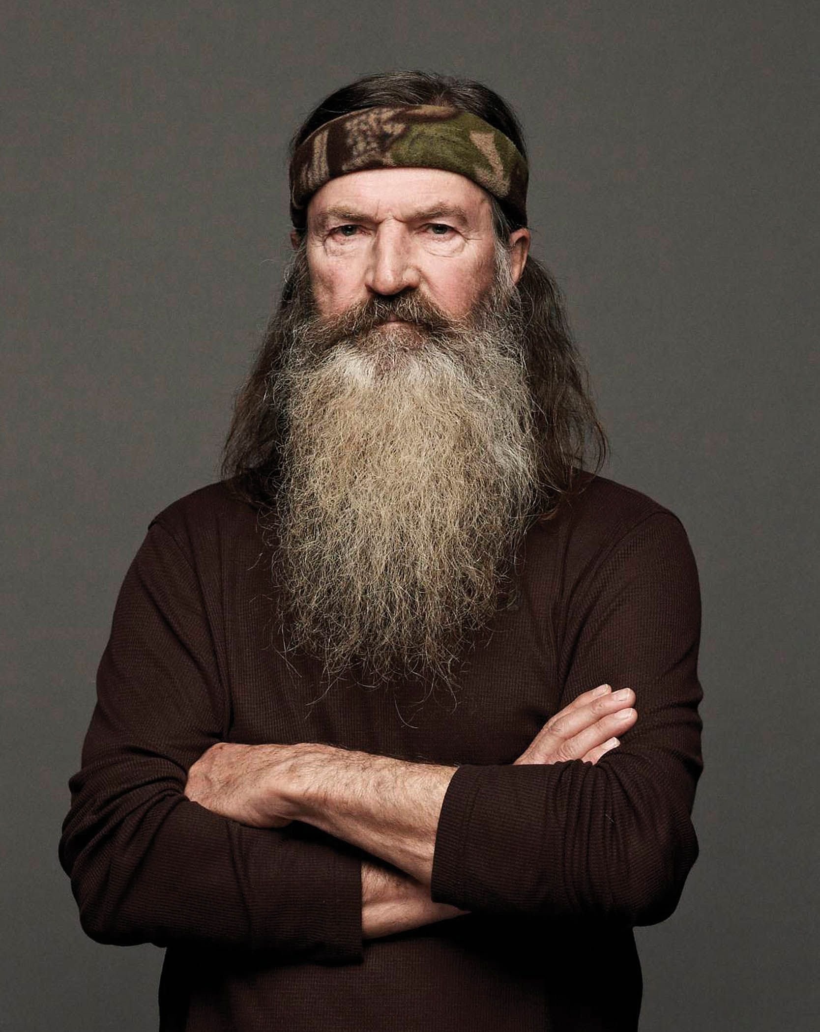 Duck Dynasty Image - ID: 288965 - Image Abyss