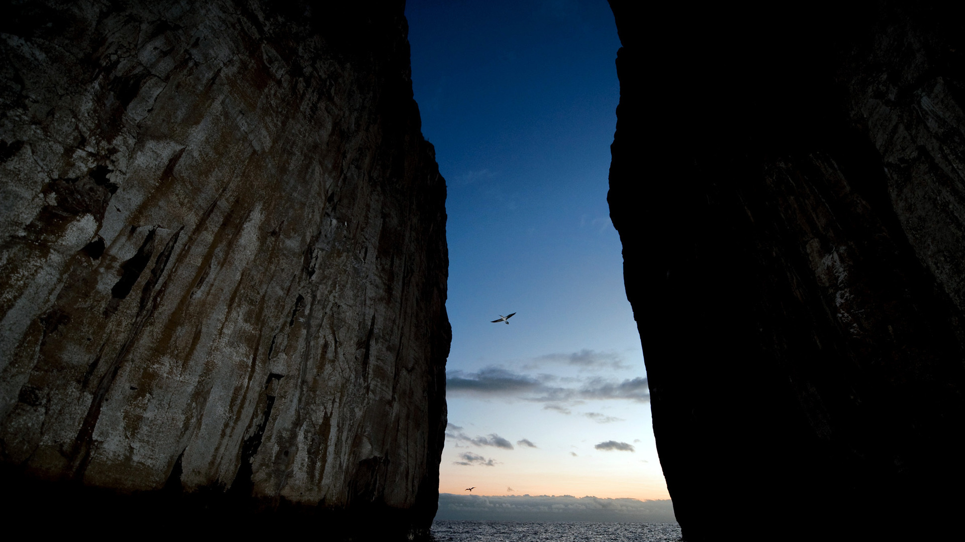 Download Nature Cliff Image