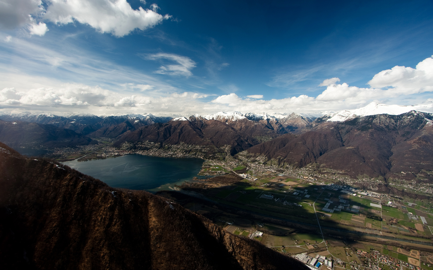 Download Photography Lake Image