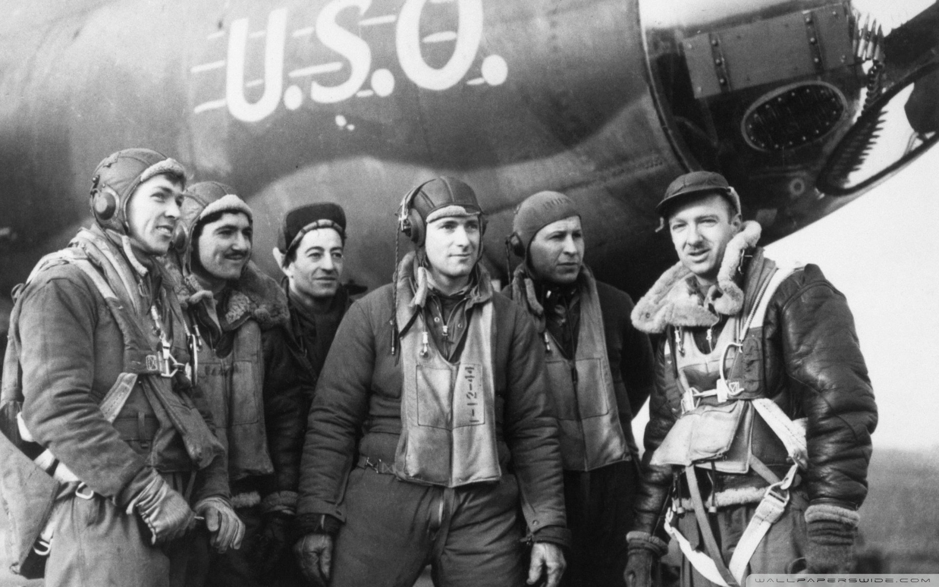 World War II - Desktop Wallpapers, Phone Wallpaper, PFP, Gifs, and More!