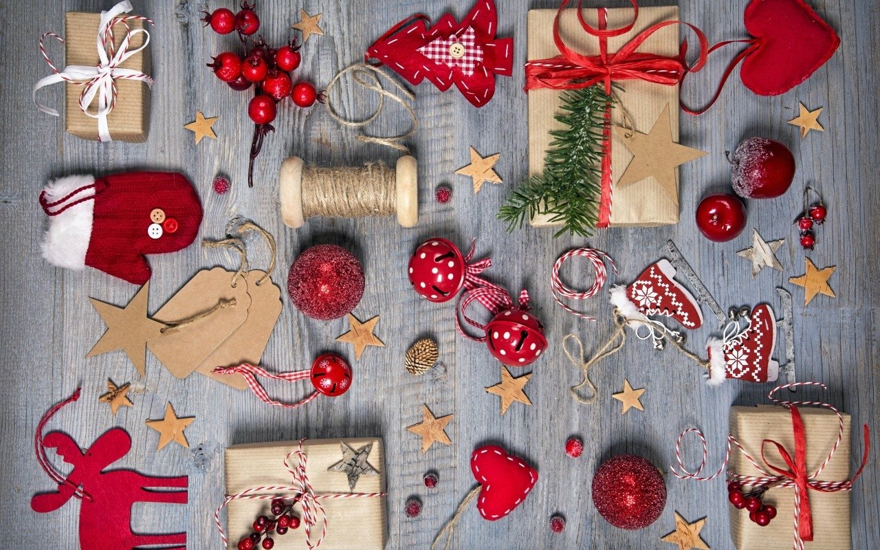 Christmas Image - ID: 289176 - Image Abyss