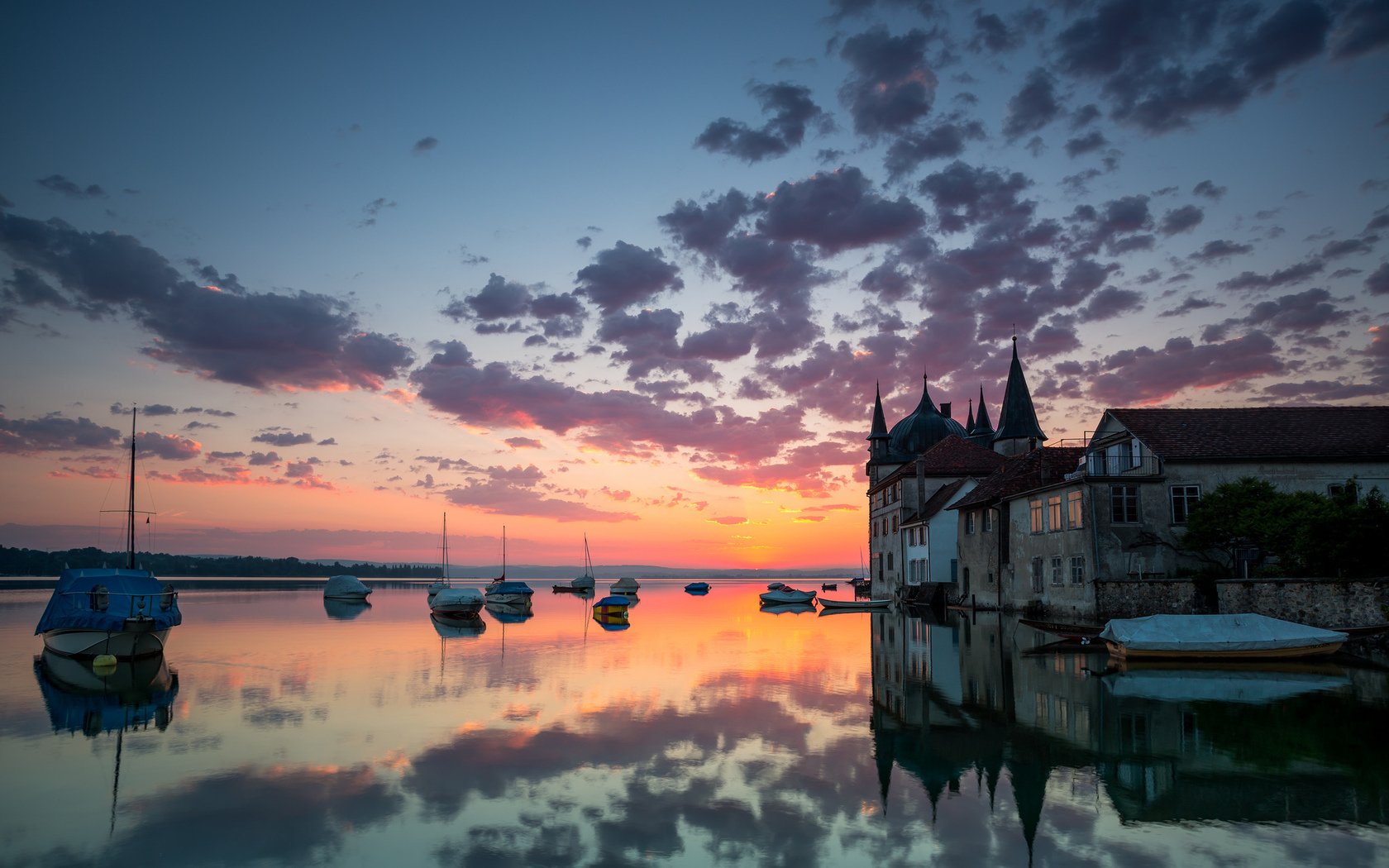 Download Photography Reflection Image