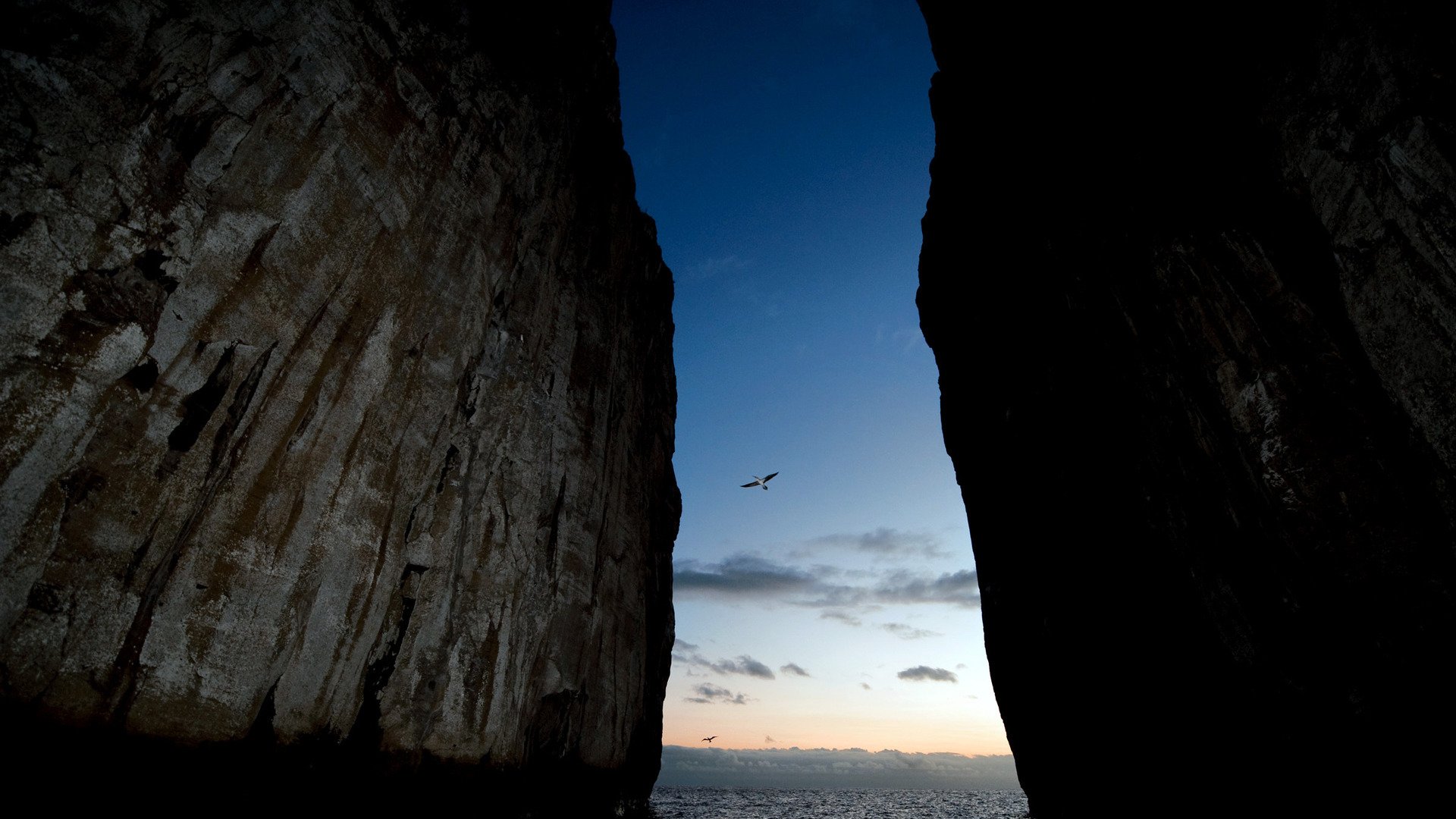 Download Nature Cliff Image