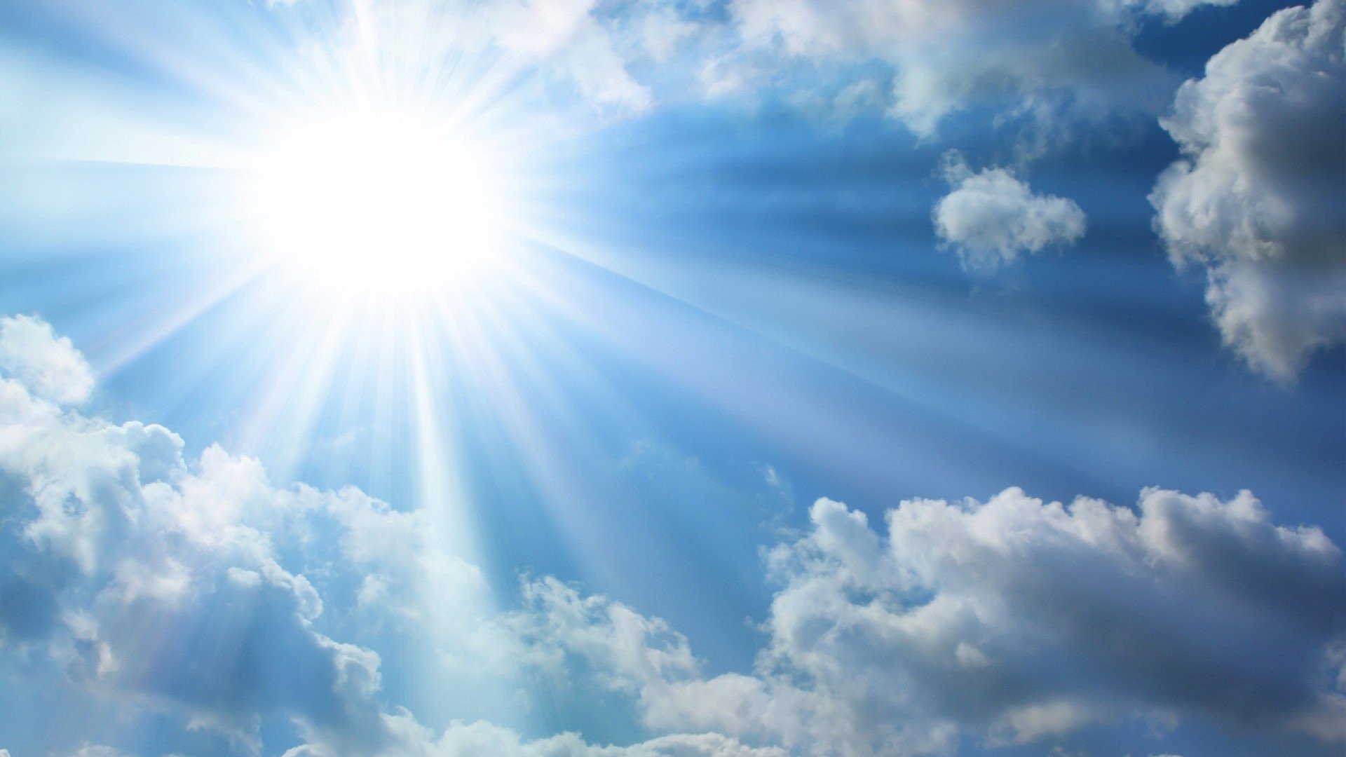 Sunbeam Image - ID: 289874 - Image Abyss