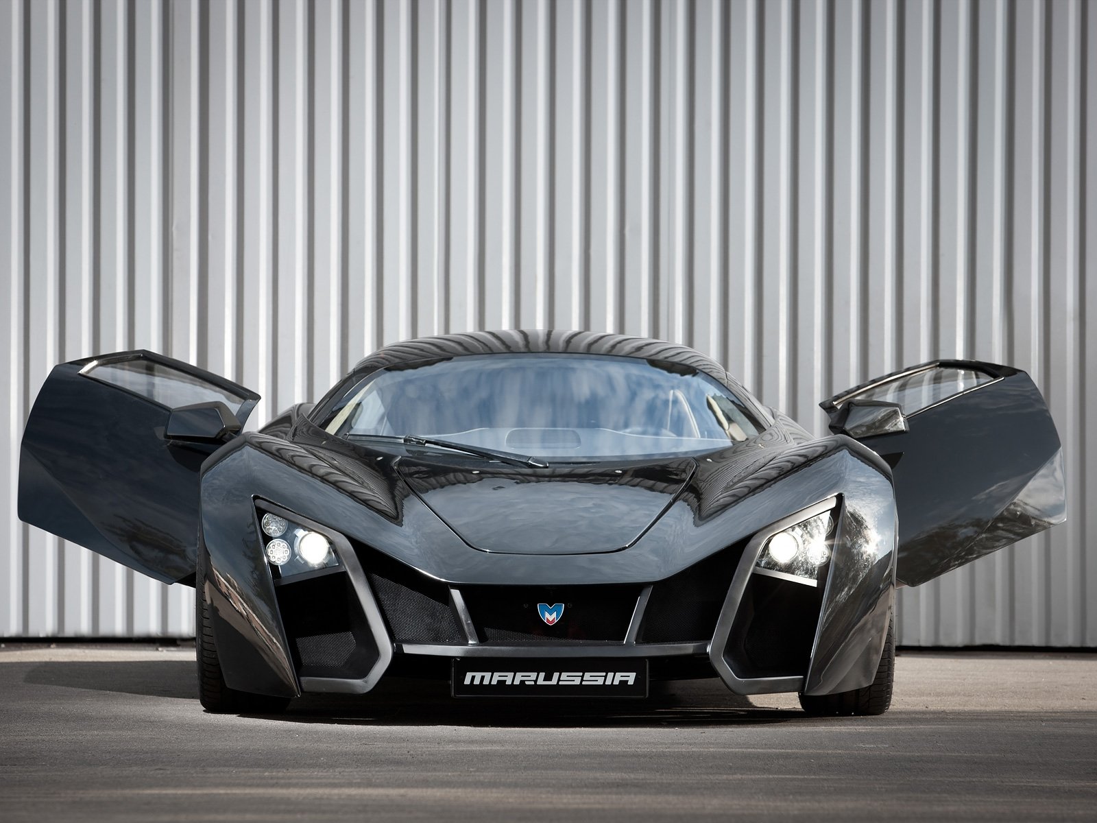 Marussia B2 - Desktop Wallpapers, Phone Wallpaper, PFP, Gifs, and More!
