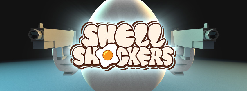 Download Video Game Shell Shockers Image