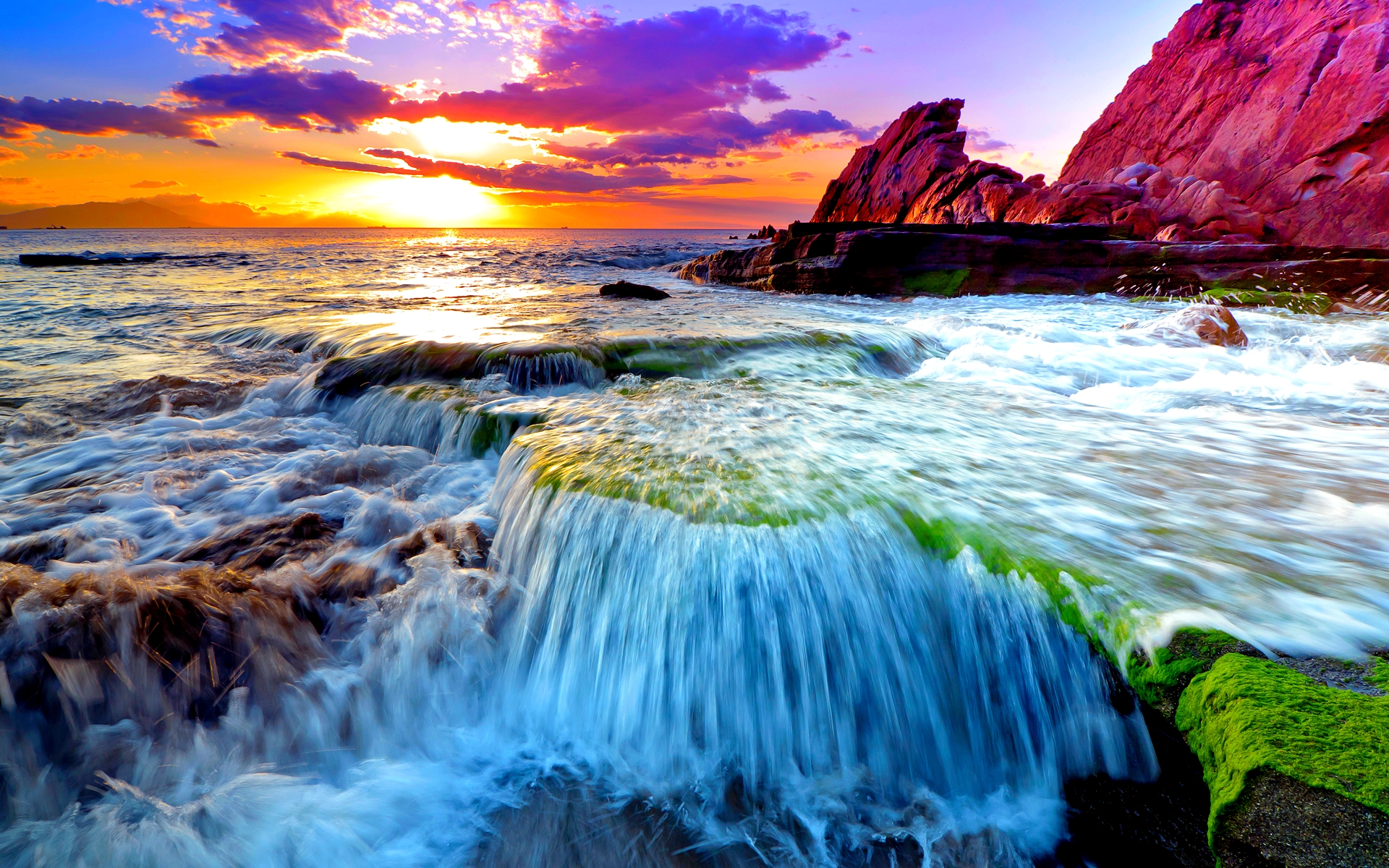 Ocean Picture - Image Abyss
