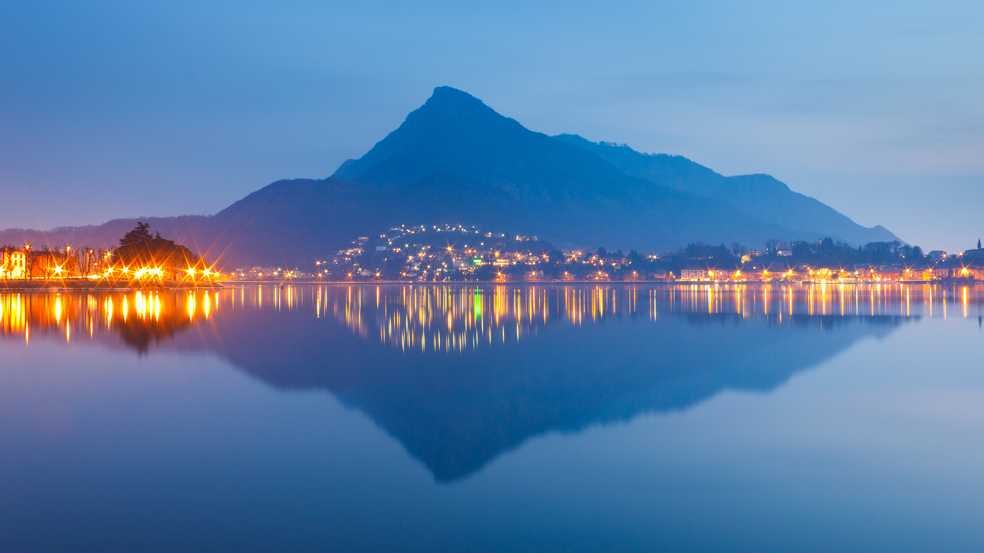 Download Photography Reflection Image