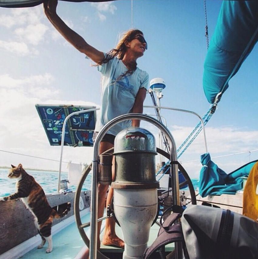 Download Woman Lizzy Clark Image