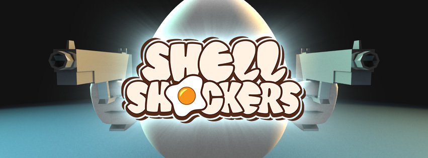 Shell Shockers - Desktop Wallpapers, Phone Wallpaper, PFP, Gifs, and More!
