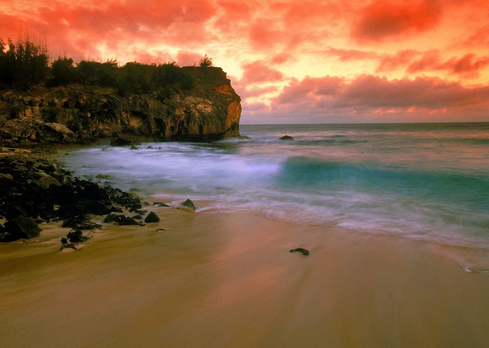 Beach Image - ID: 290541 - Image Abyss