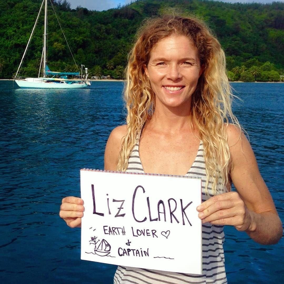 Download Woman Lizzy Clark Image