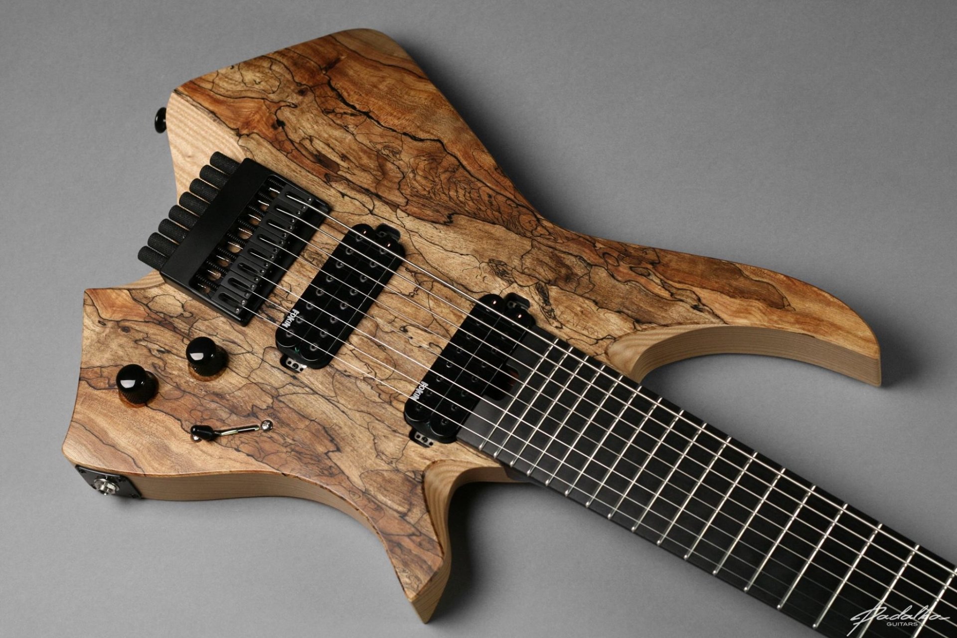 Masterpiece of Music: The Artful Guitar