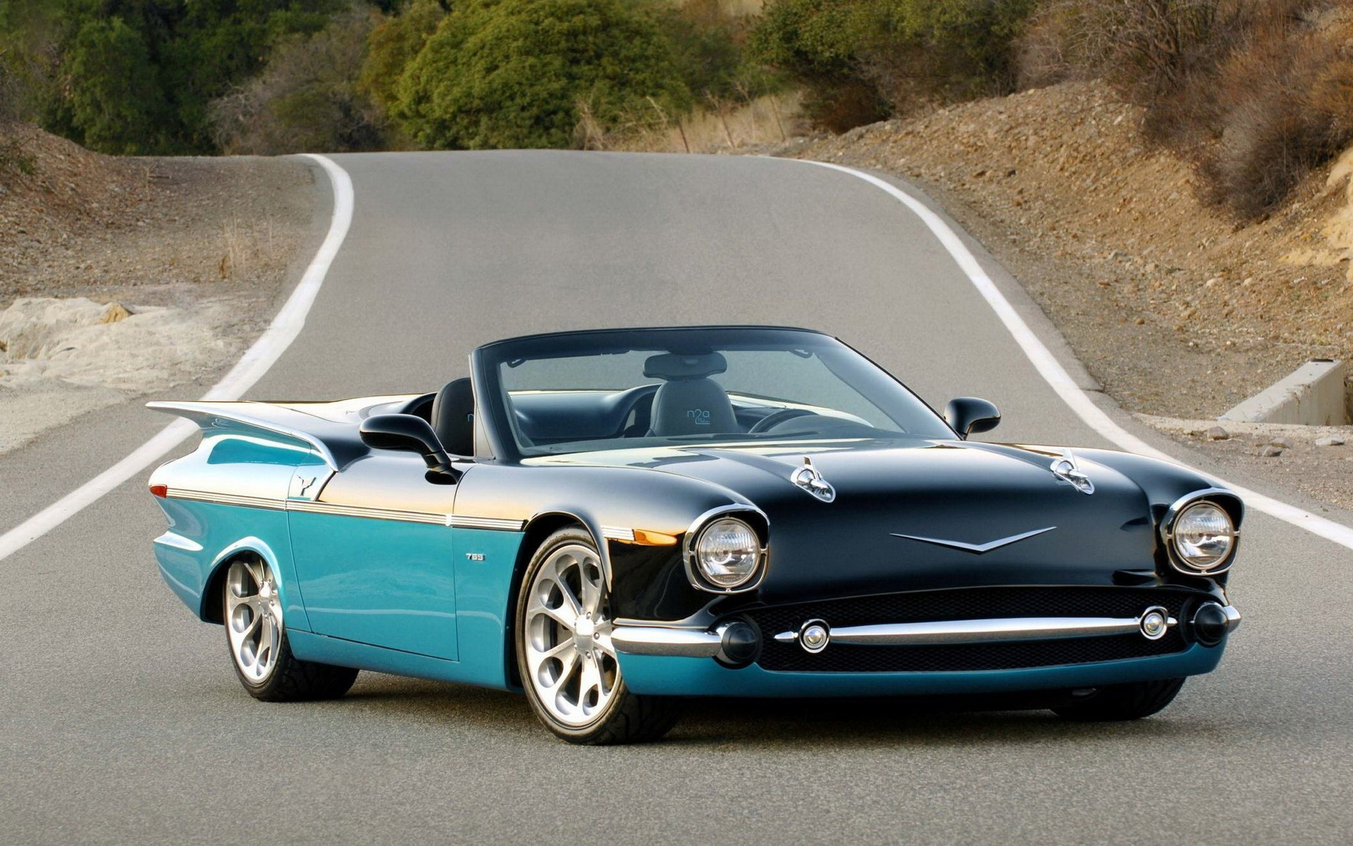 Download Vehicle Classic Image