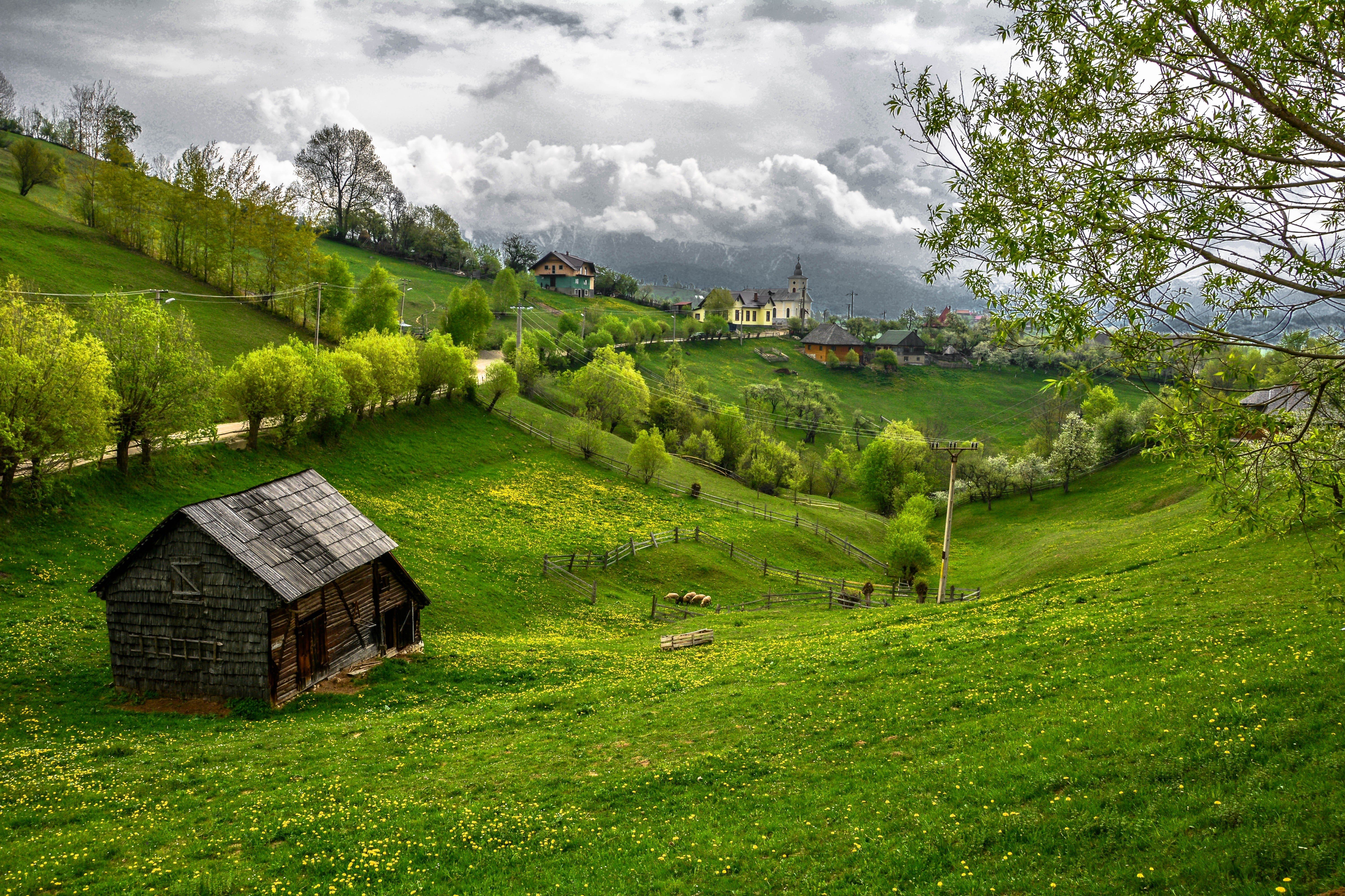 Download Photography Landscape Image