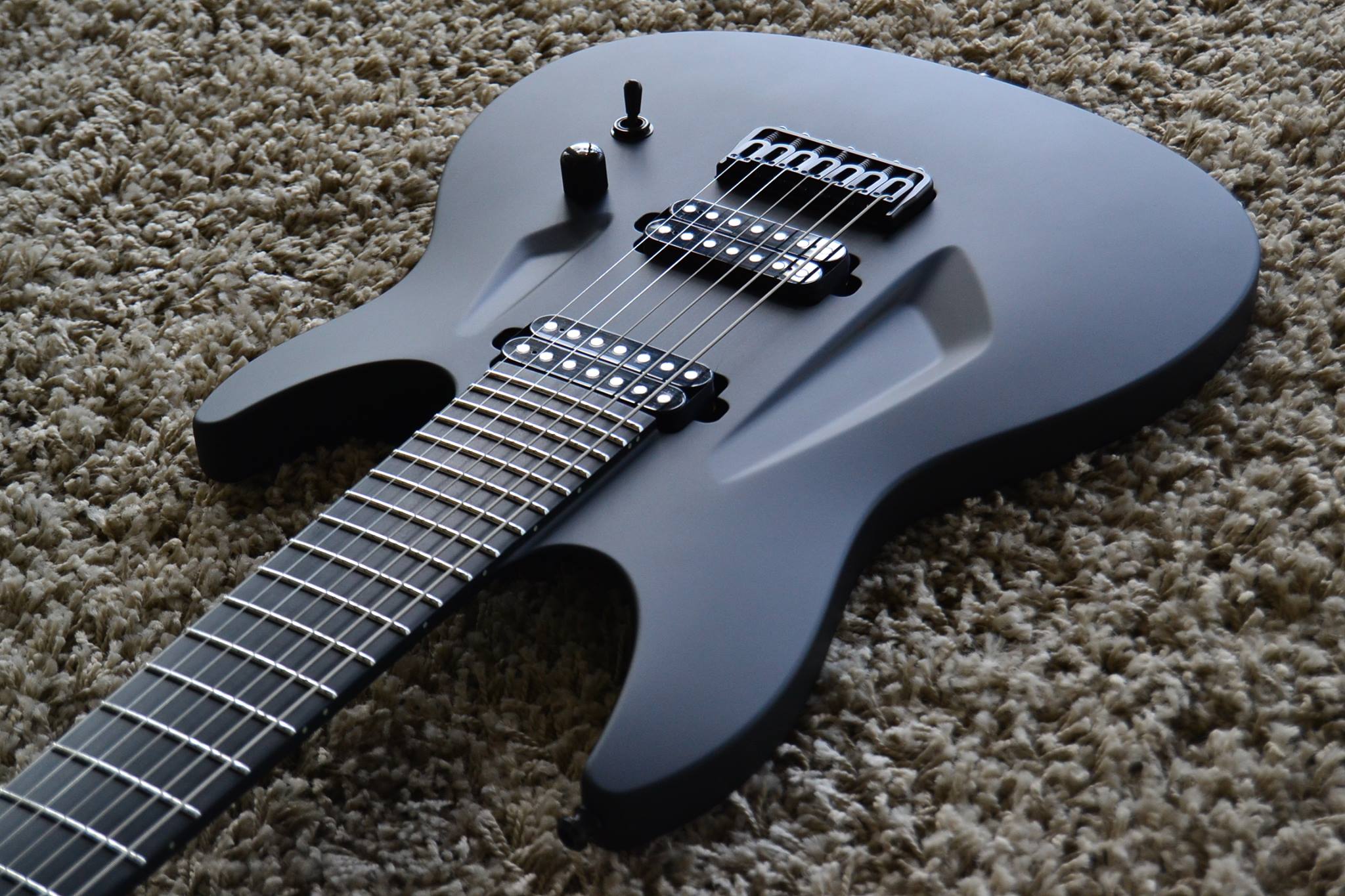 Aristides Instruments - Image Abyss