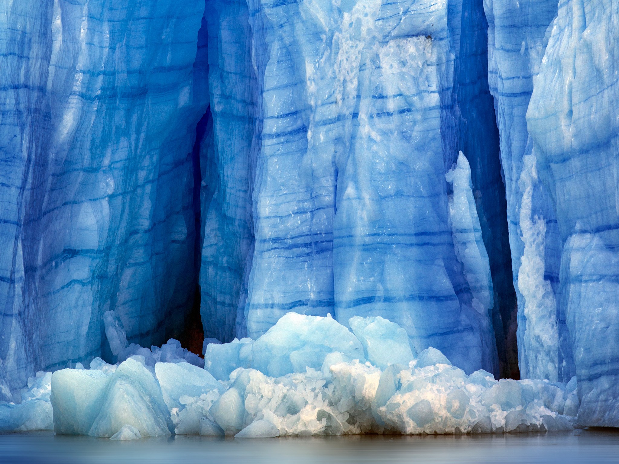 Download Nature Glacier Image