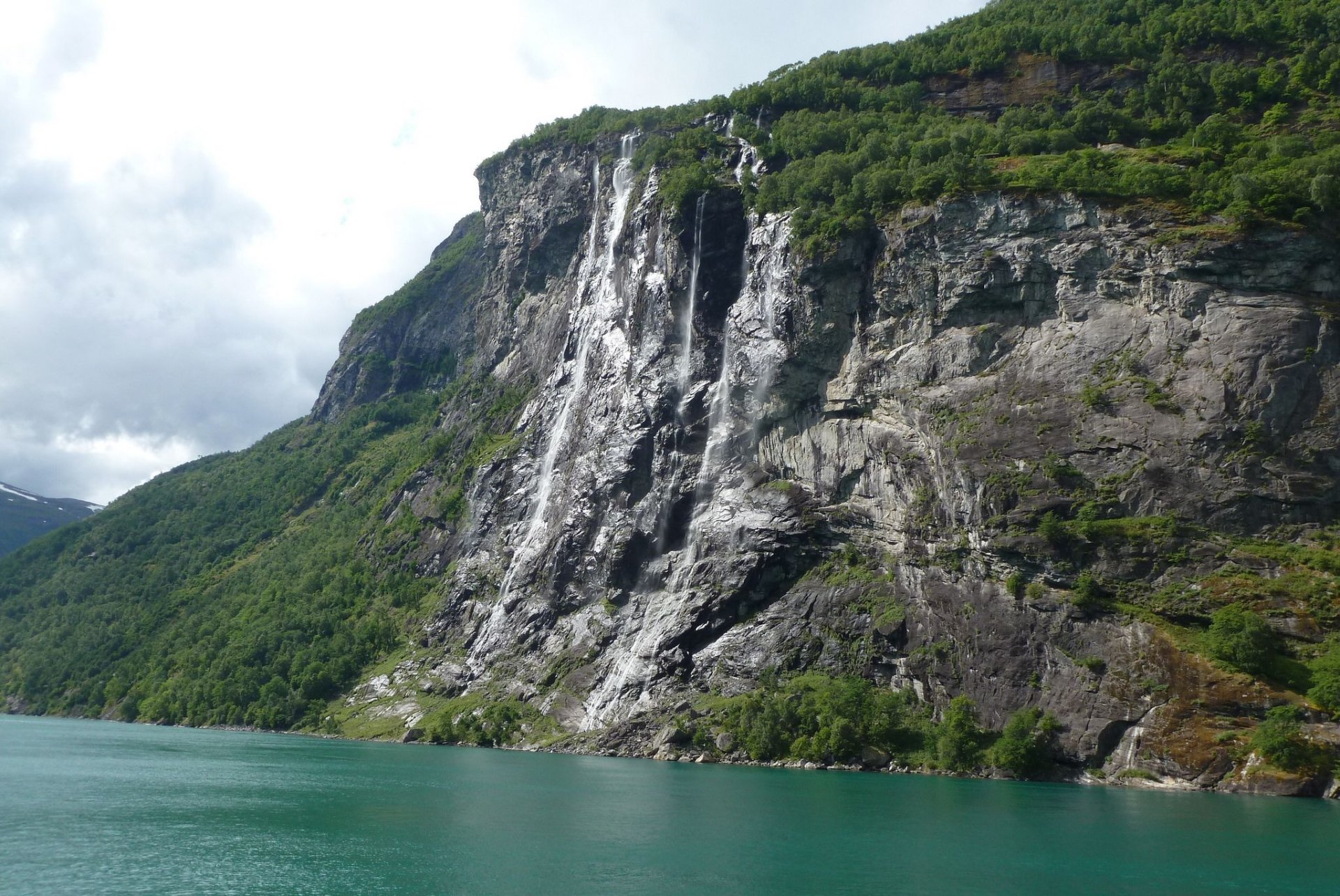 Fjord - Desktop Wallpapers, Phone Wallpaper, PFP, Gifs, and More!