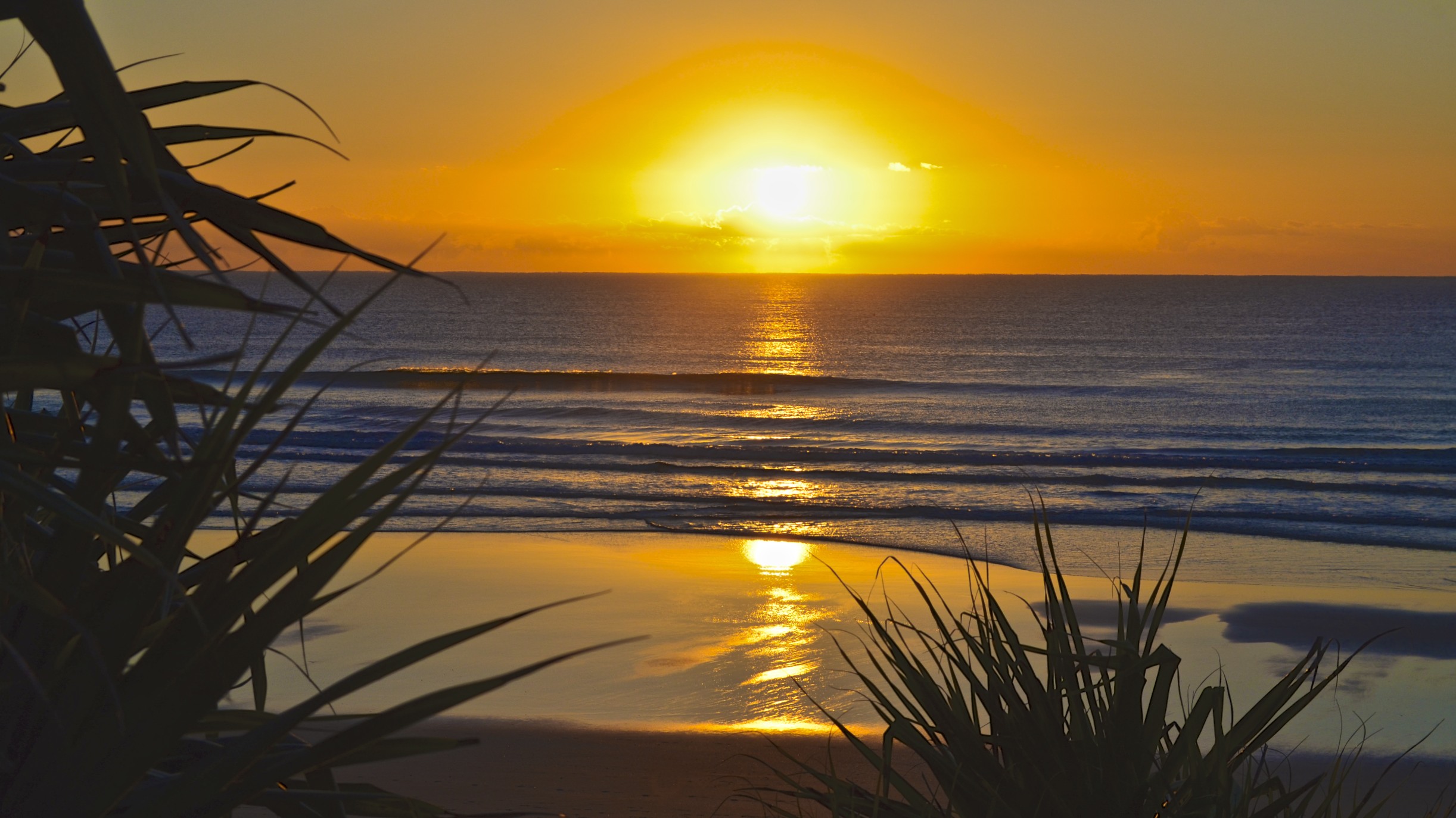 Download Nature Sunrise Image