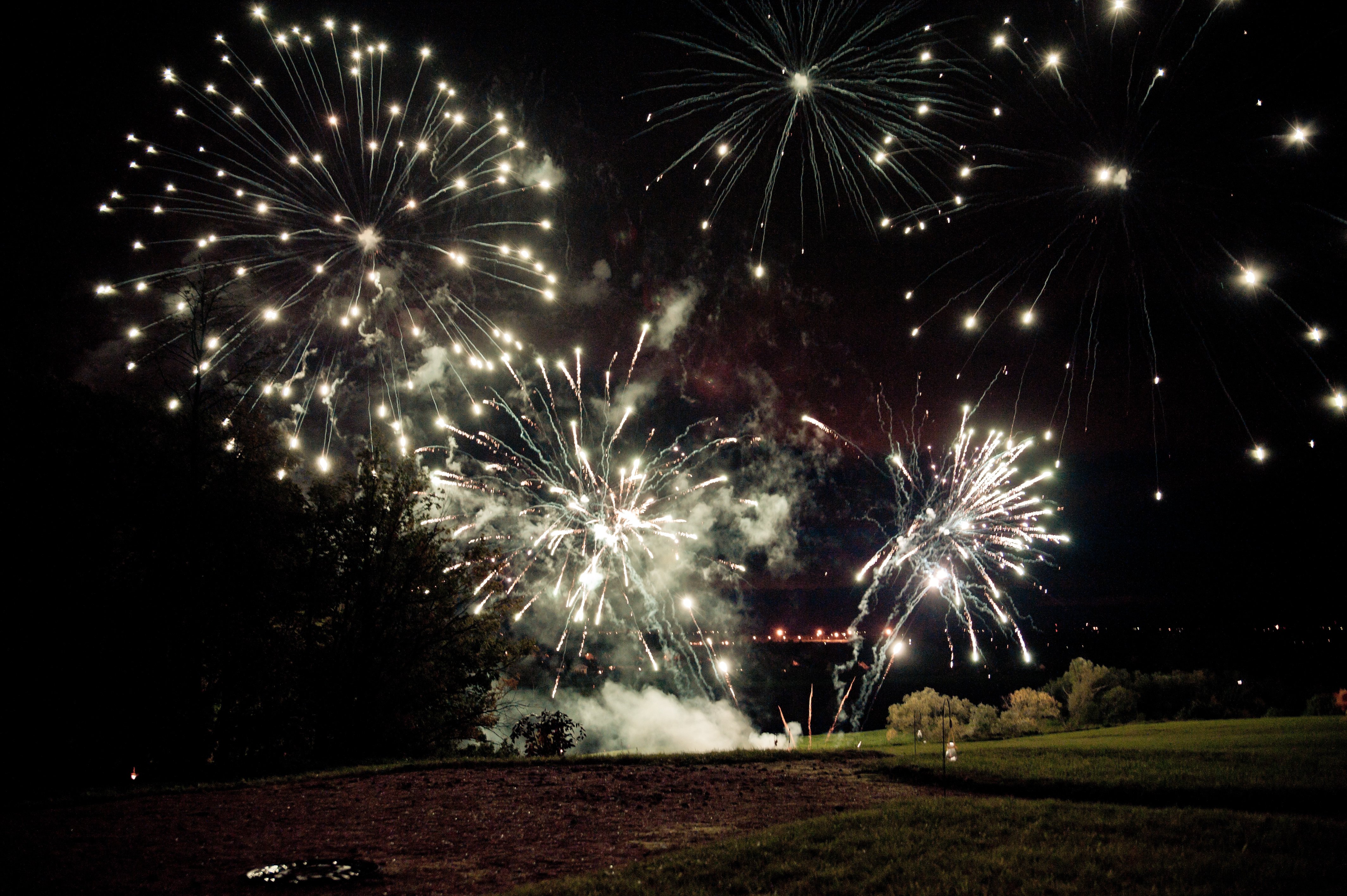 Download Photography Fireworks Image